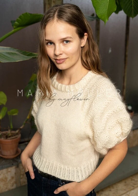 Pull MM01 Else Marie de Maria Møller